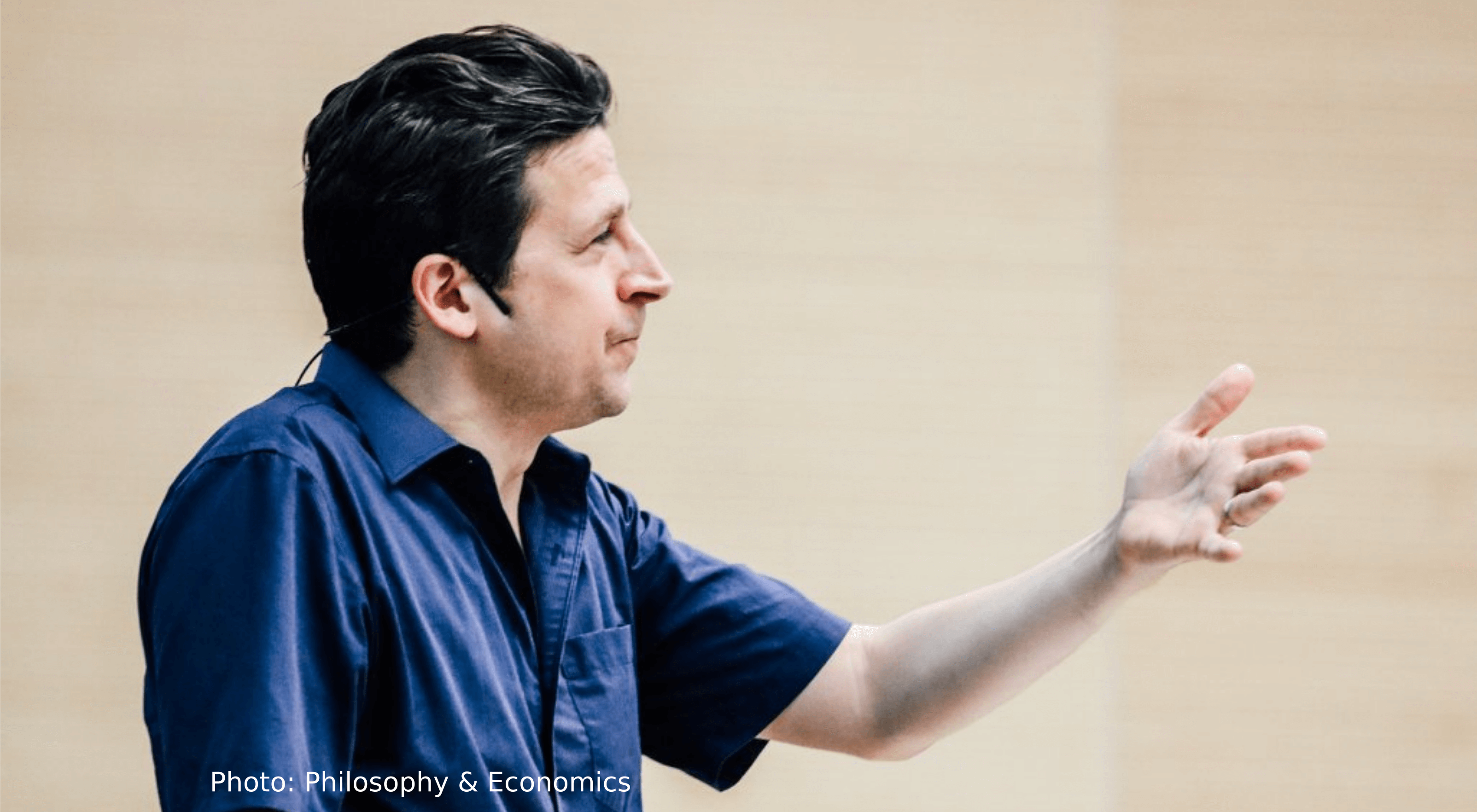 “I just don’t see the case for pessimism.” - Interview with Prof. Heath ...