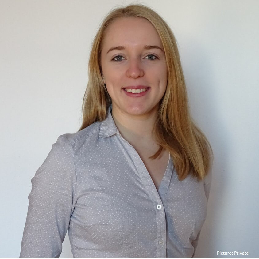 Karina Krapf, Author at Global Change Ecology