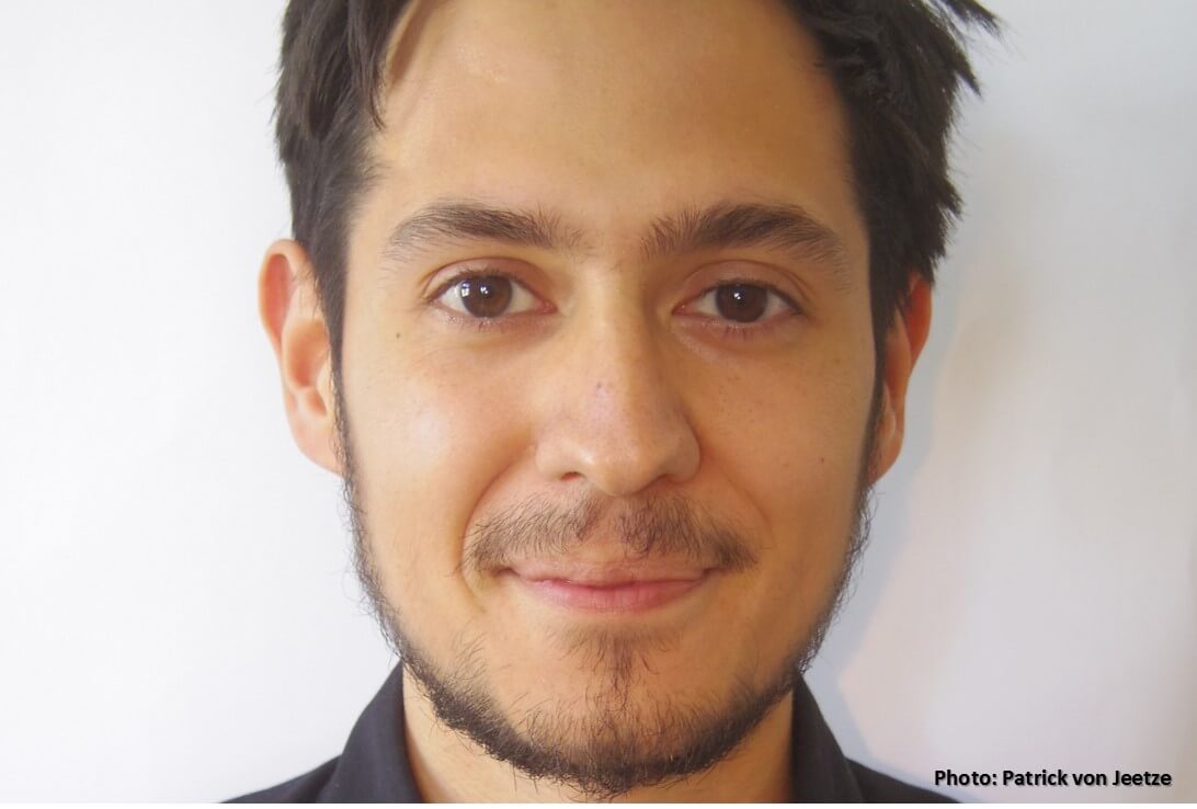 GCE Alumni (5): PhD at the Potsdam Institute for Climate Impact ...