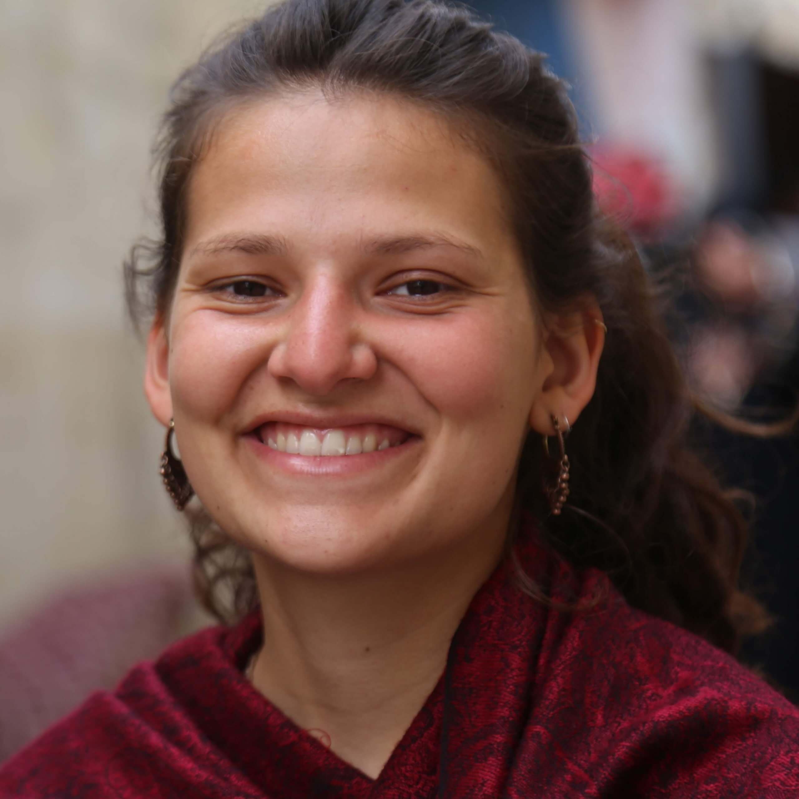 Elena Wiese, Author at Global Change Ecology