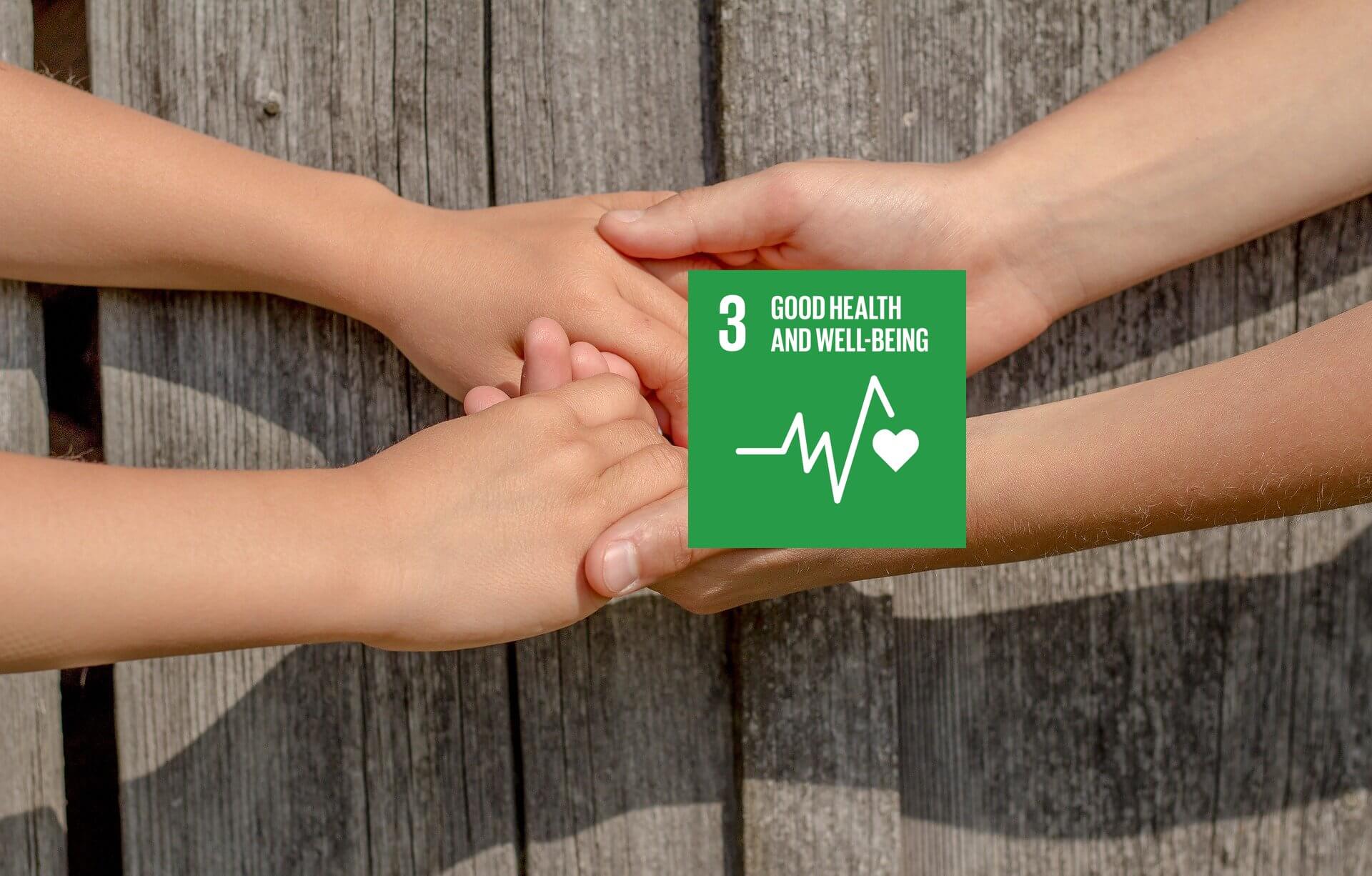 The SDGs Series (Goal 3): Ensure healthy lives and promote well-being ...