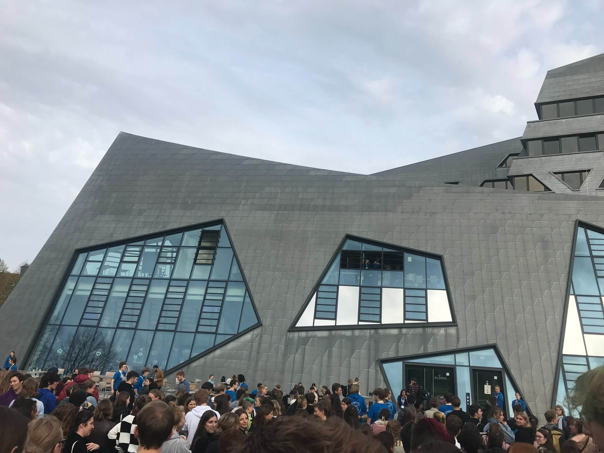 Localising climate conversation – The Local Conference of Youth (LCOY ...